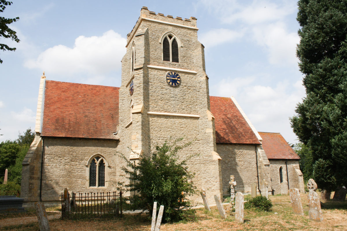 Home Page - Stone Edge