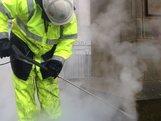 What We Do - Stone Edge