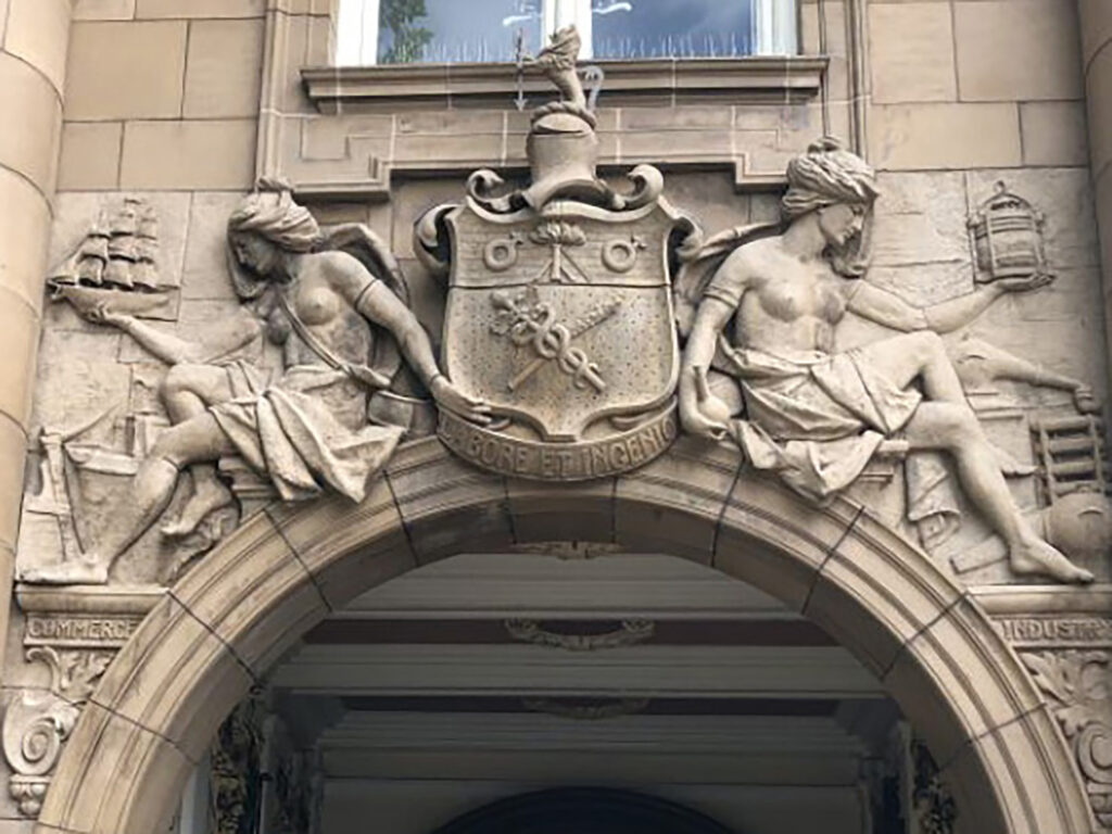 What we do - Stone Edge